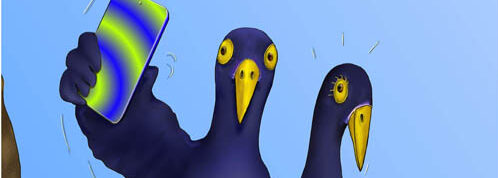 Home - ColdCuts Cartoons